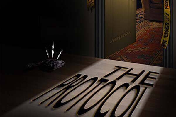 The Protocol Escape Room | Live Action Escapes