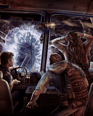 Chernobyl [VR] Escape Room | The Grand Escape Game