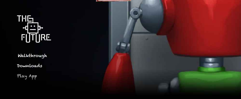 The Future | Escape Room The Game
