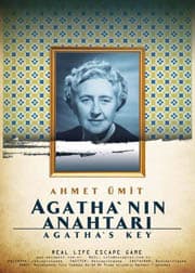 Agatha'nin Anahtari [Agatha's Key] Escape Room | Escapist