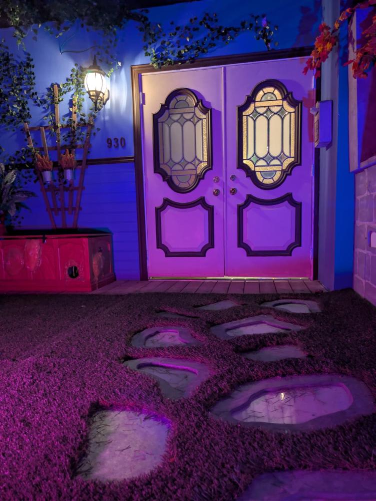 Brimley Manor Escape Room | Daydream Adventures - Brimley