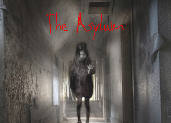 The Asylum Escape Room | Rubix Studios