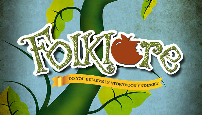 Folklore Escape Room | Escape Code