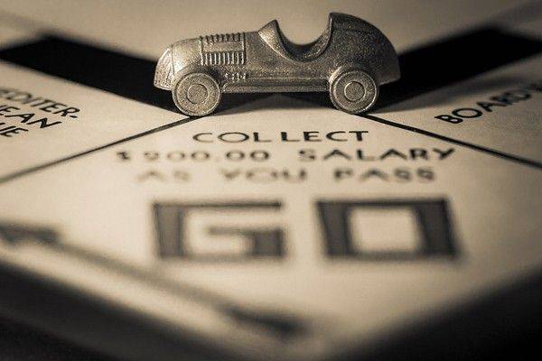 Monopoly Mania Escape Room | Ready-Set-Escape