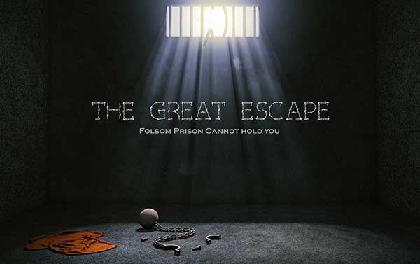 The Great Escape | Way of Escape - Las Vegas