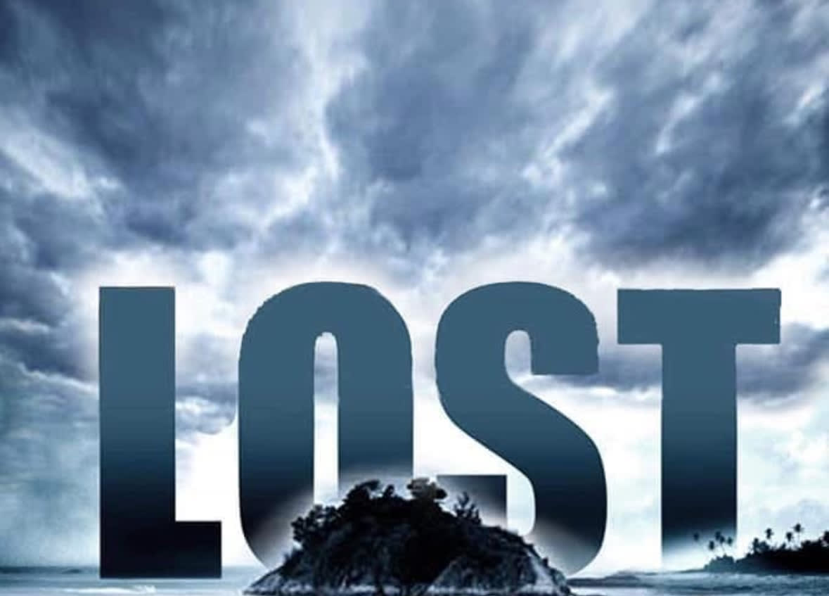 Lost Escape Room | Mystery Lab 1