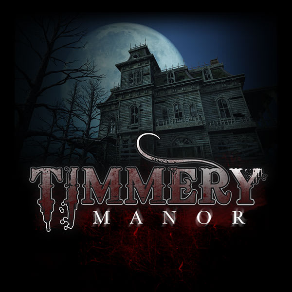 Timmery Manor Haunted Attraction | Field of Terror