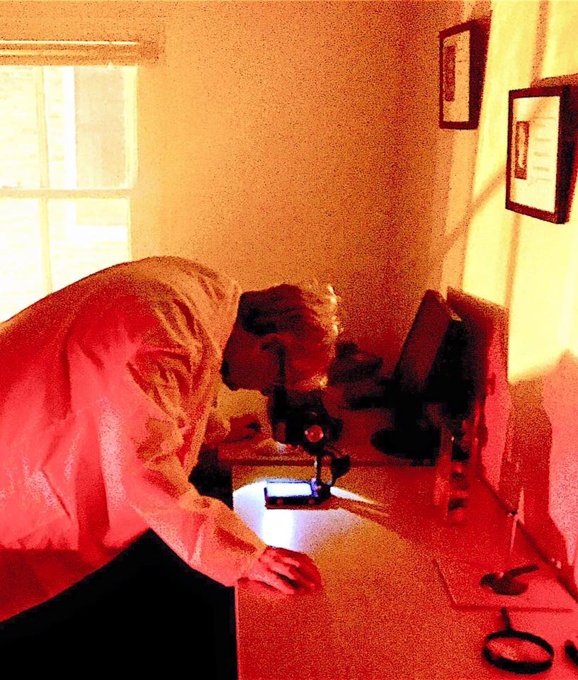 Escape The Lab | Escape Rooms Durham - City Centre Venue