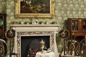 Victorian Mansion Escape Room | Escape Out