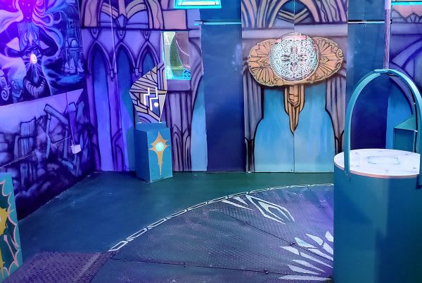 The Alchemist Escape Room | Escape Mate