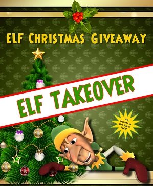 Elf Takeover Escape Room | Escape Games at the River