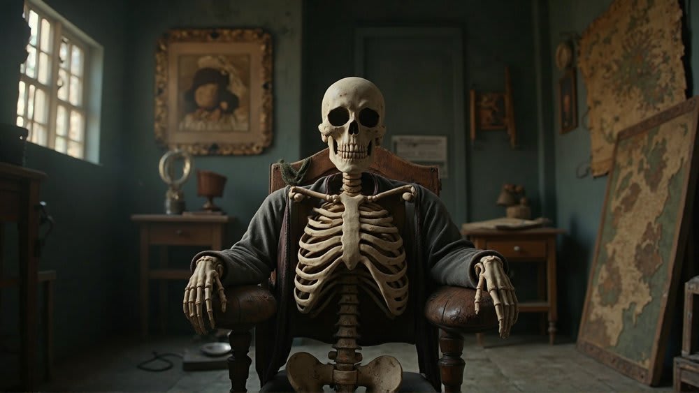 Escape the Goon Docks | Astoria Hidden Escape Quest