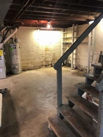 The Basement Escape Room | Intense Escape - Bradenton