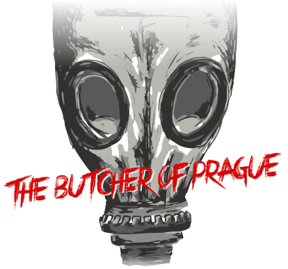 Pražský Řezník [The Butcher of Prague] Escape Room | Strach Pod Prahou ...