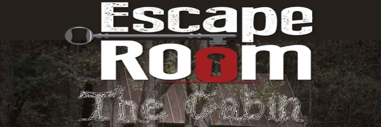 The Cabin Escape Room | Mill Creek Escape