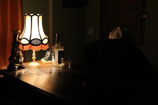 Sekretny Gabinet Al’a Capone [Al Capone's Secret Cabinet] Escape Room ...