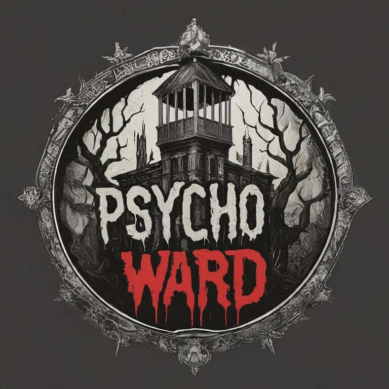 Psycho Ward Haunted Attraction | Haunt Park