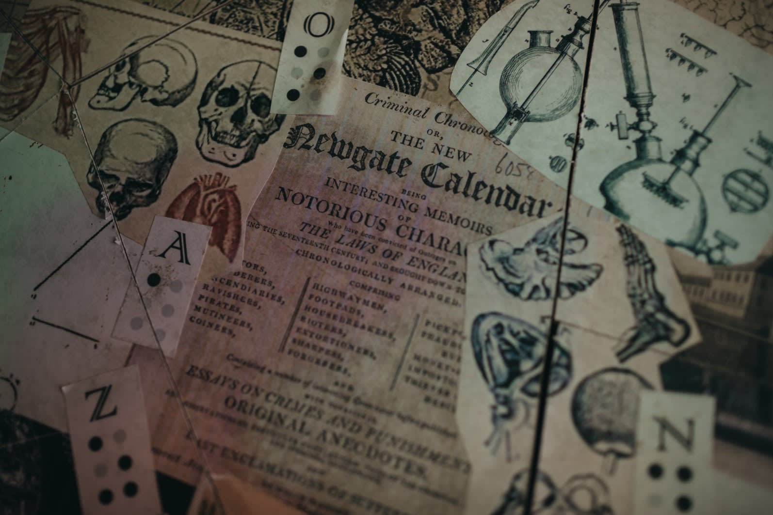 Key and Code Escape Rooms - South Reno Escape Rooms - Reno, Nevada