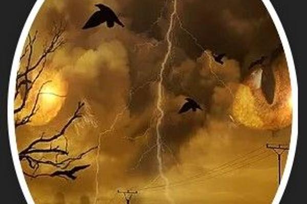 Dream Within A Dream Escape Room | Egress