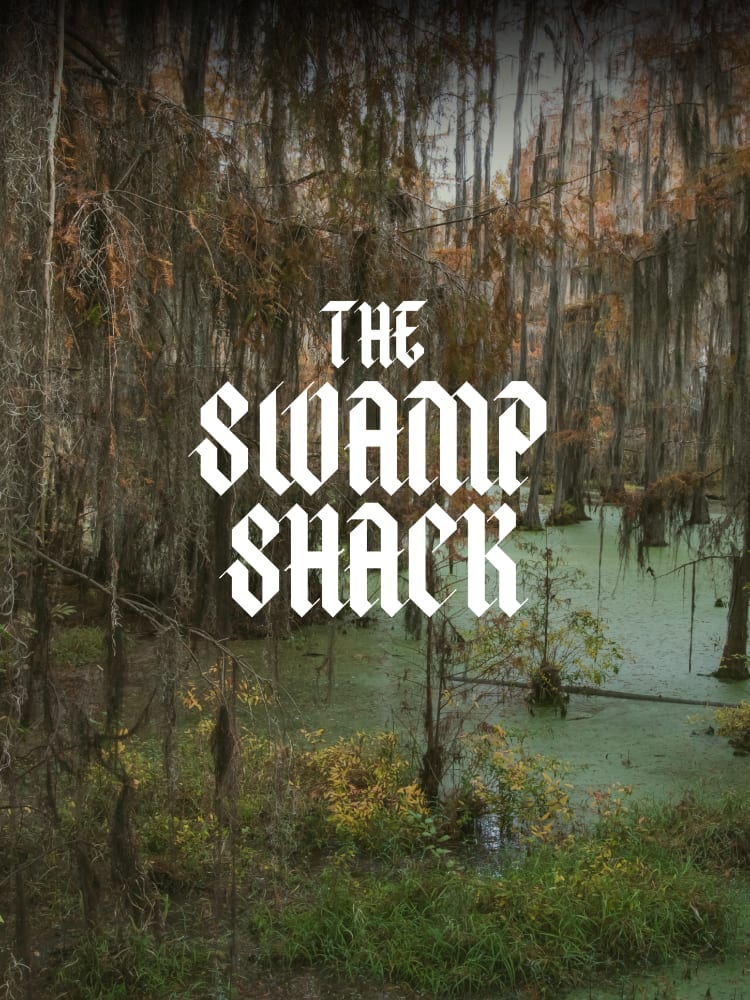 The Swamp Shack Escape Room | Bluff City Escape Rooms