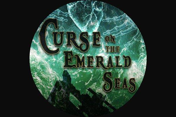 Curse on the Emerald Seas Escape Room | Puzzle Effect - Phoenix