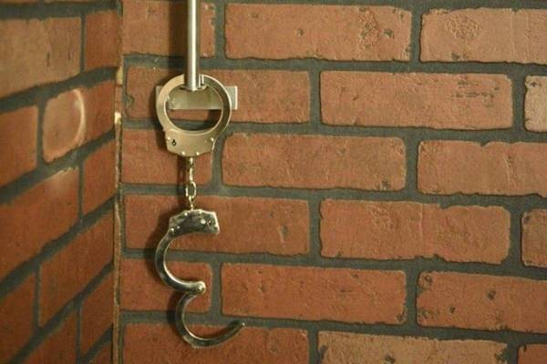 Prison Break Escape Room | Texas Panic Room - San Antonio