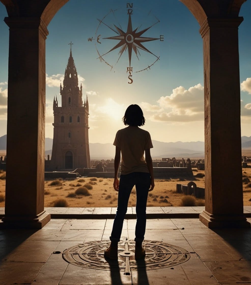 Das Verlorene Symbol [The Lost Symbol] Escape Room | So Logisch