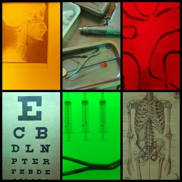 Surgery Room Escape Room | Escape Room Leuven