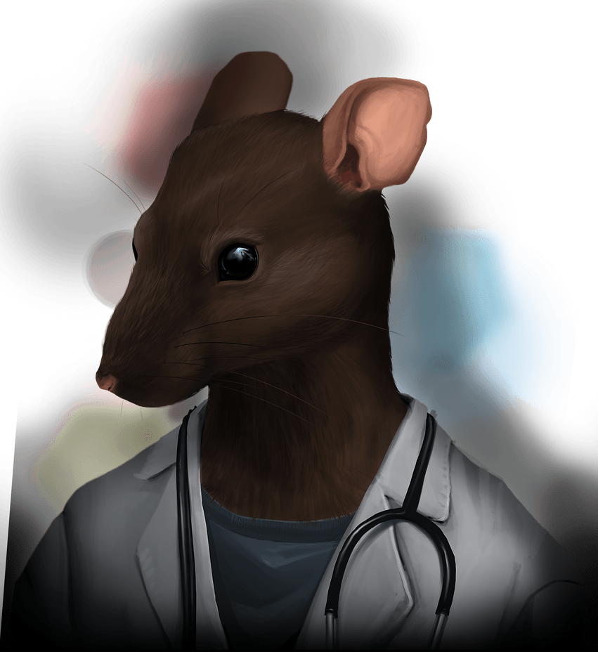 Lab Rats Escape Room | Escape Hour Austin