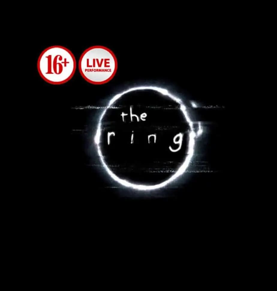 The Ring Escape Room | Riddlehouse Escape Room - Copenhagen