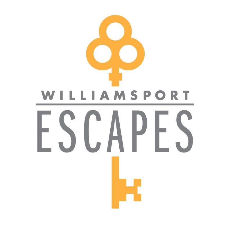 The Locker Room Escape Room | Williamsport Escapes