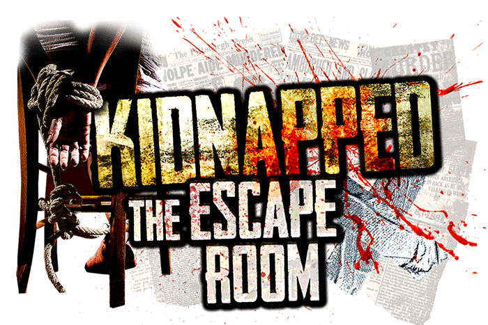 Kidnapped Escape Room | Mind Trap Escape Rooms