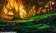 Enchanted Forest Escape Room | Escape Room Hershey