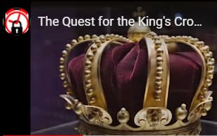 Quest For The King’s Crown Escape Room | Bangor Escape Rooms