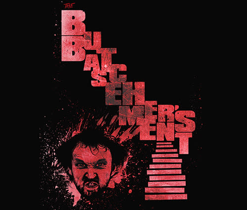 The Butcher's Basement Escape Room | The Escape Room