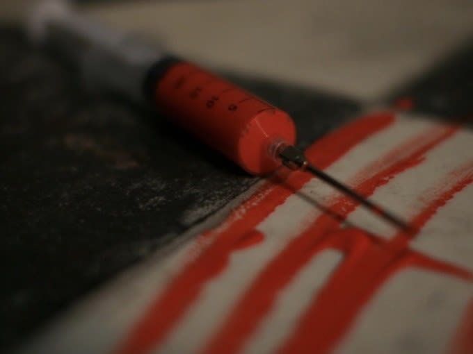 Das Labor Escape Room | Escape