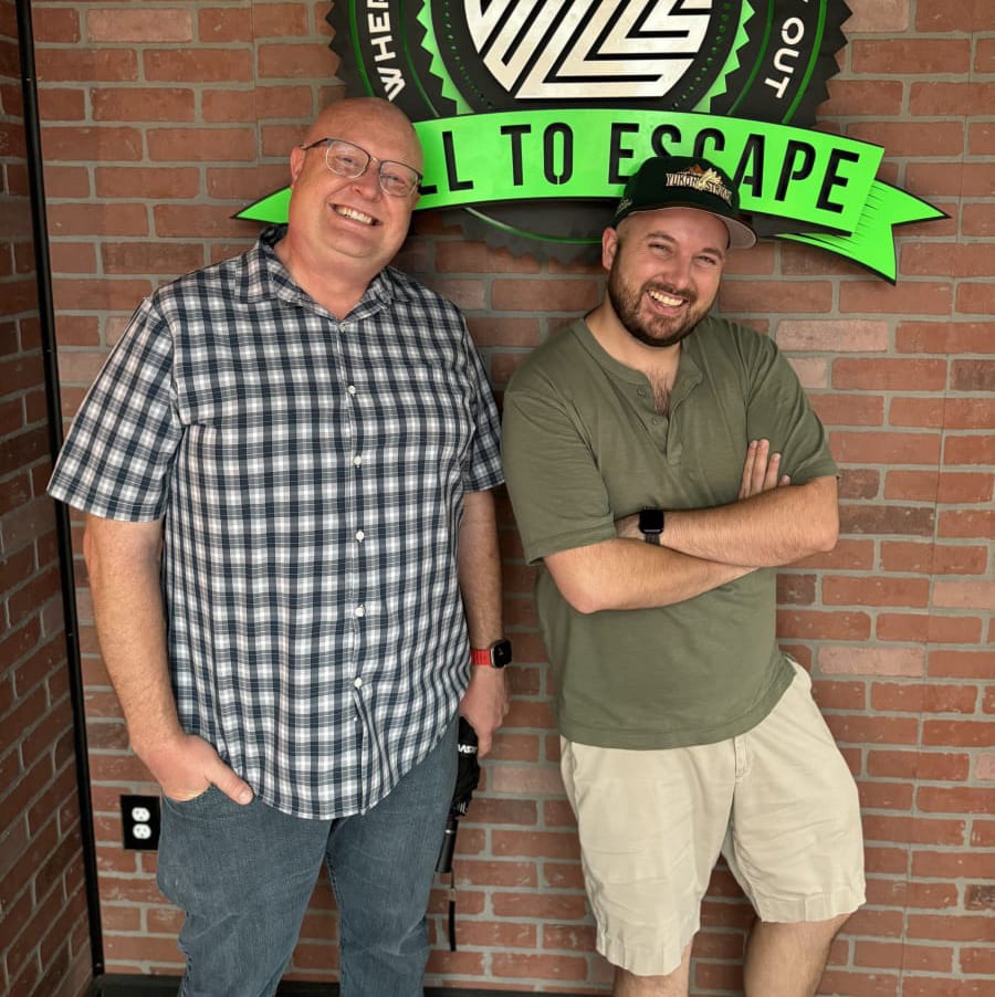 Jeremy Jason (@ThemeParkJJ) on Morty