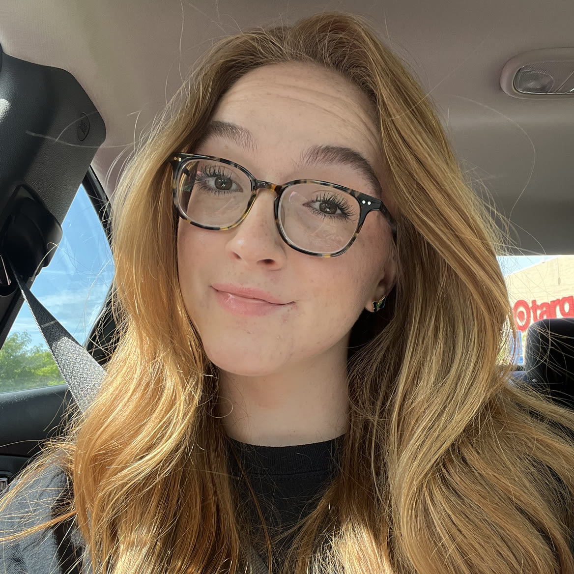 Jessica Viar (@jessthemess107) on Morty