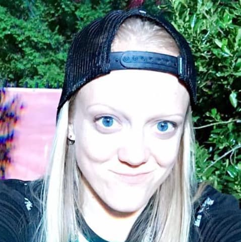 Ashley Heafner (@cowabunga) on Morty