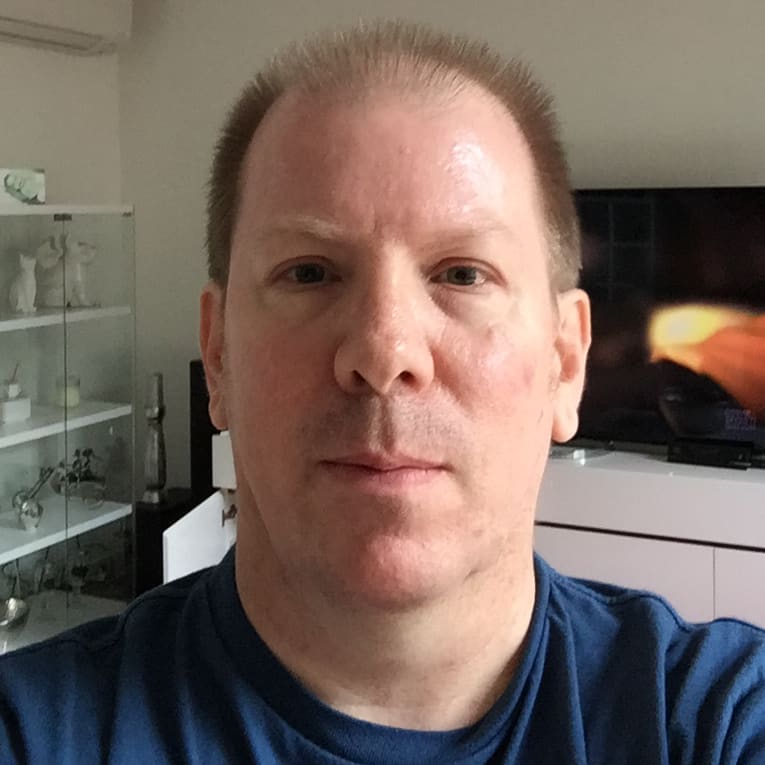 Craig Whitmore (@LennonNZ) on Morty