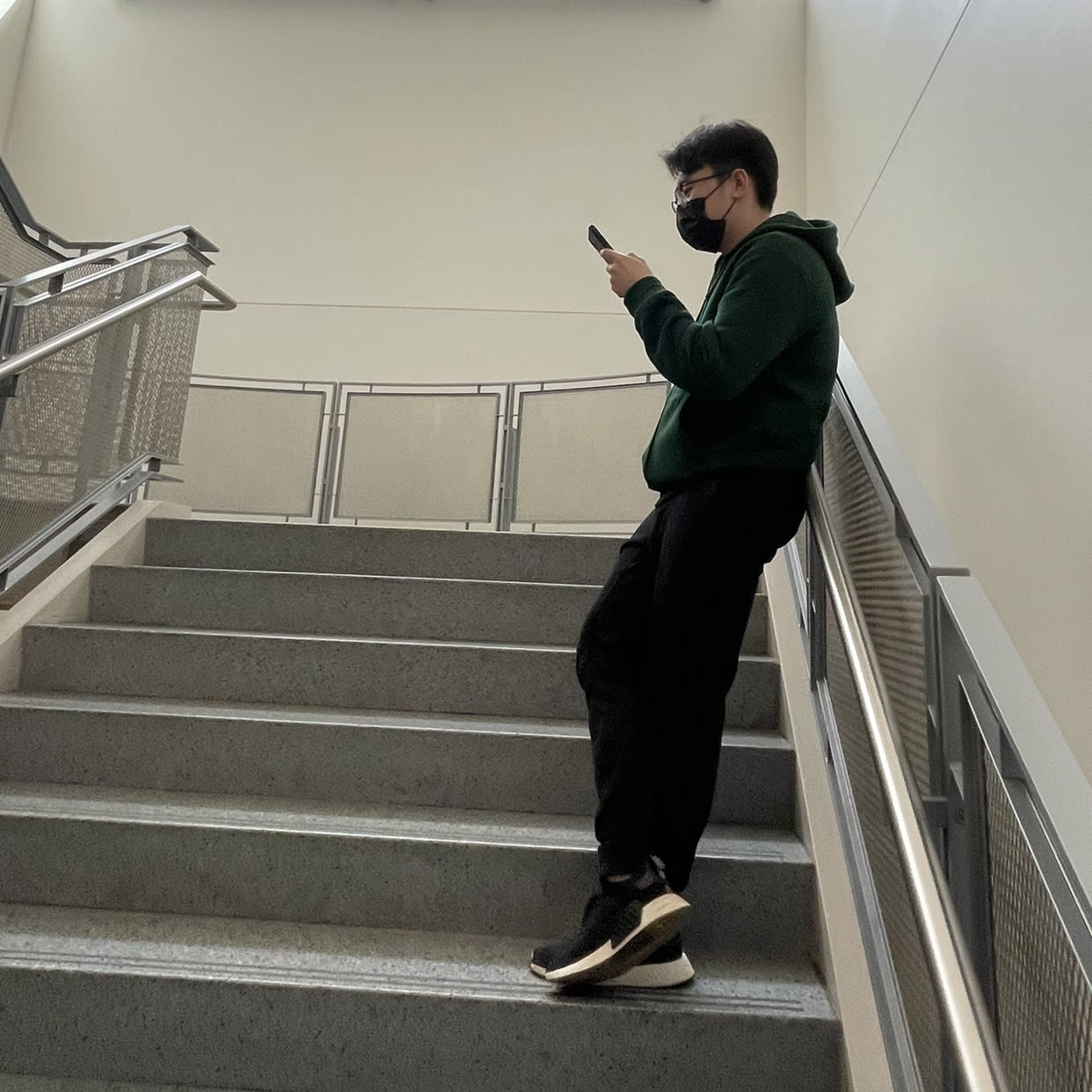 Kyle Su (@kylesu) on Morty