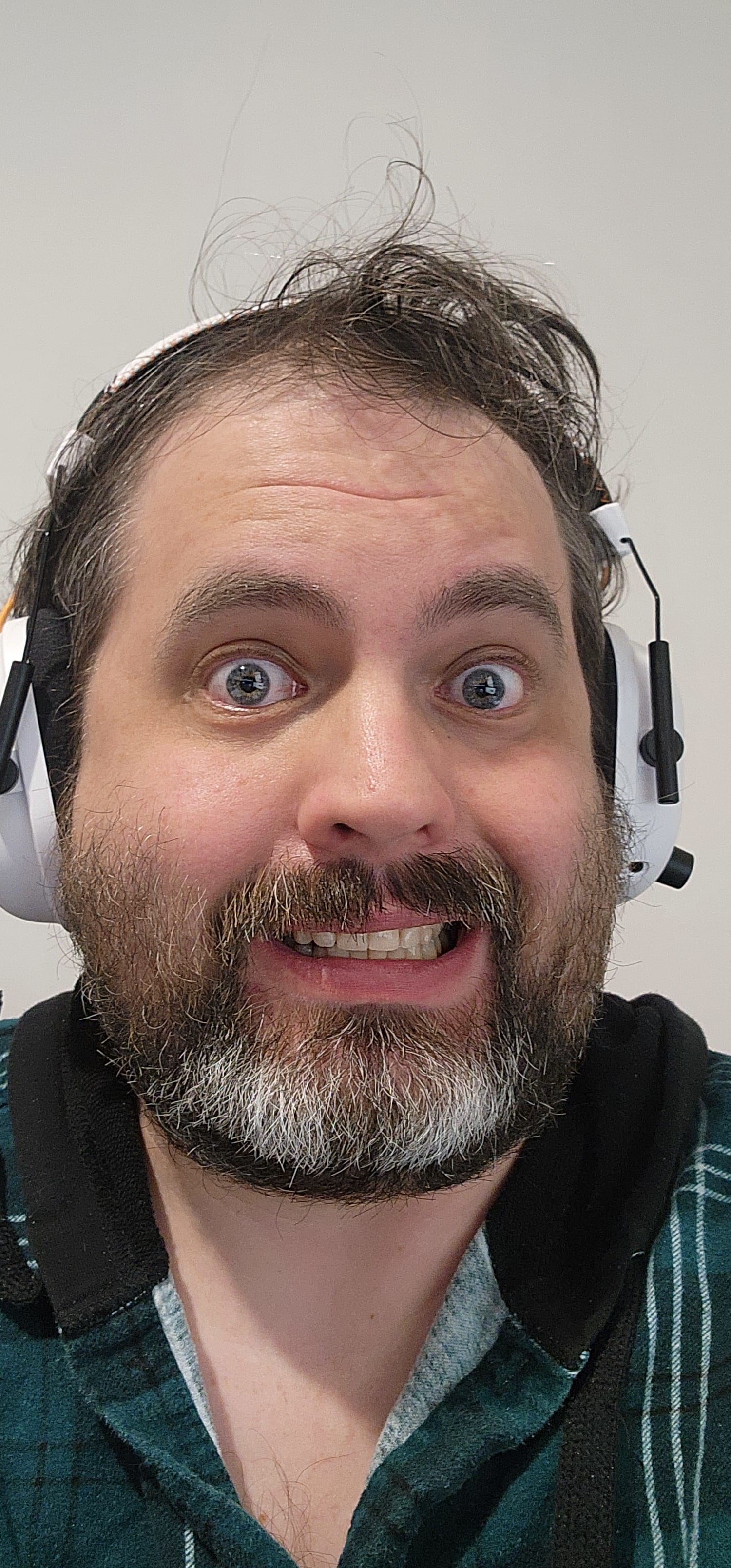 Daniel McCusker (@MementoLethe) on Morty