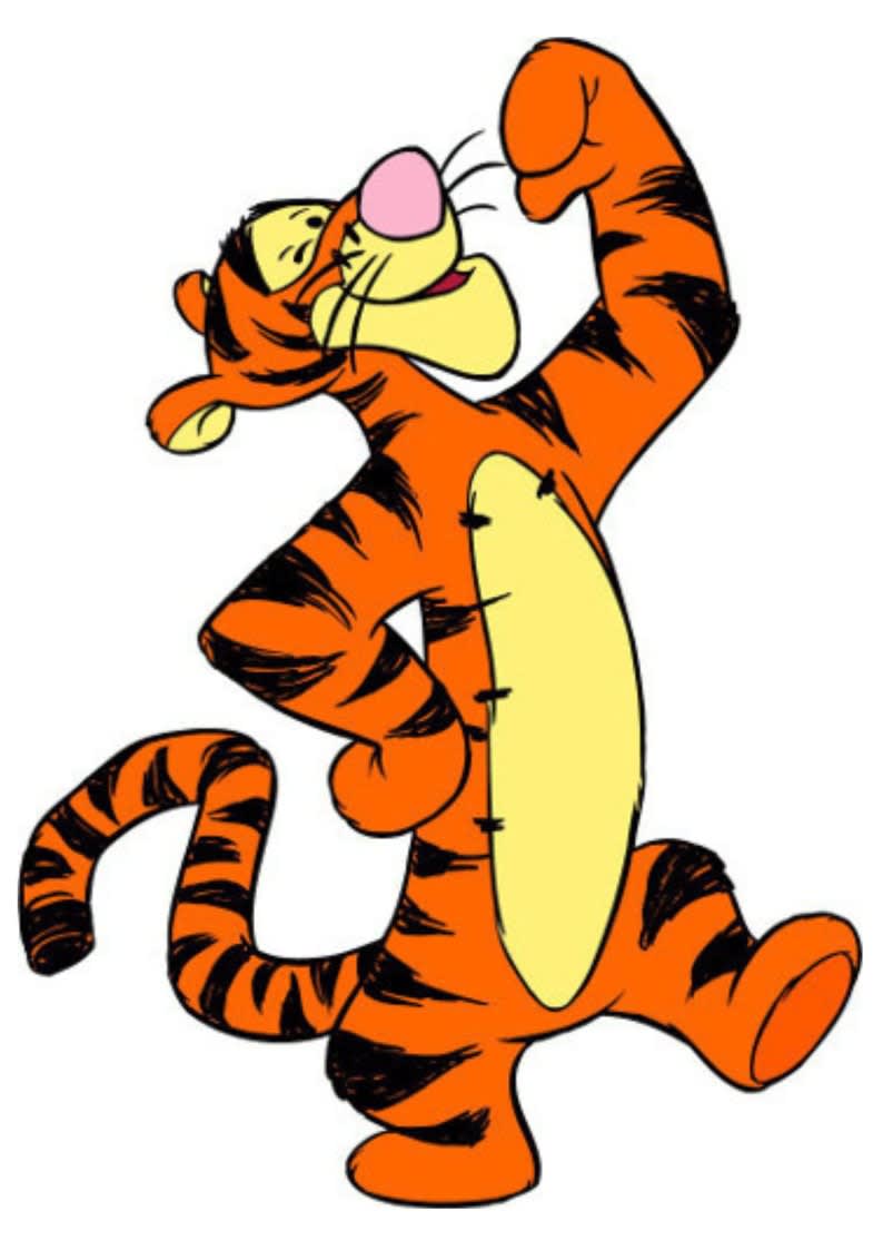 Tony Beard (@Tyger83) on Morty