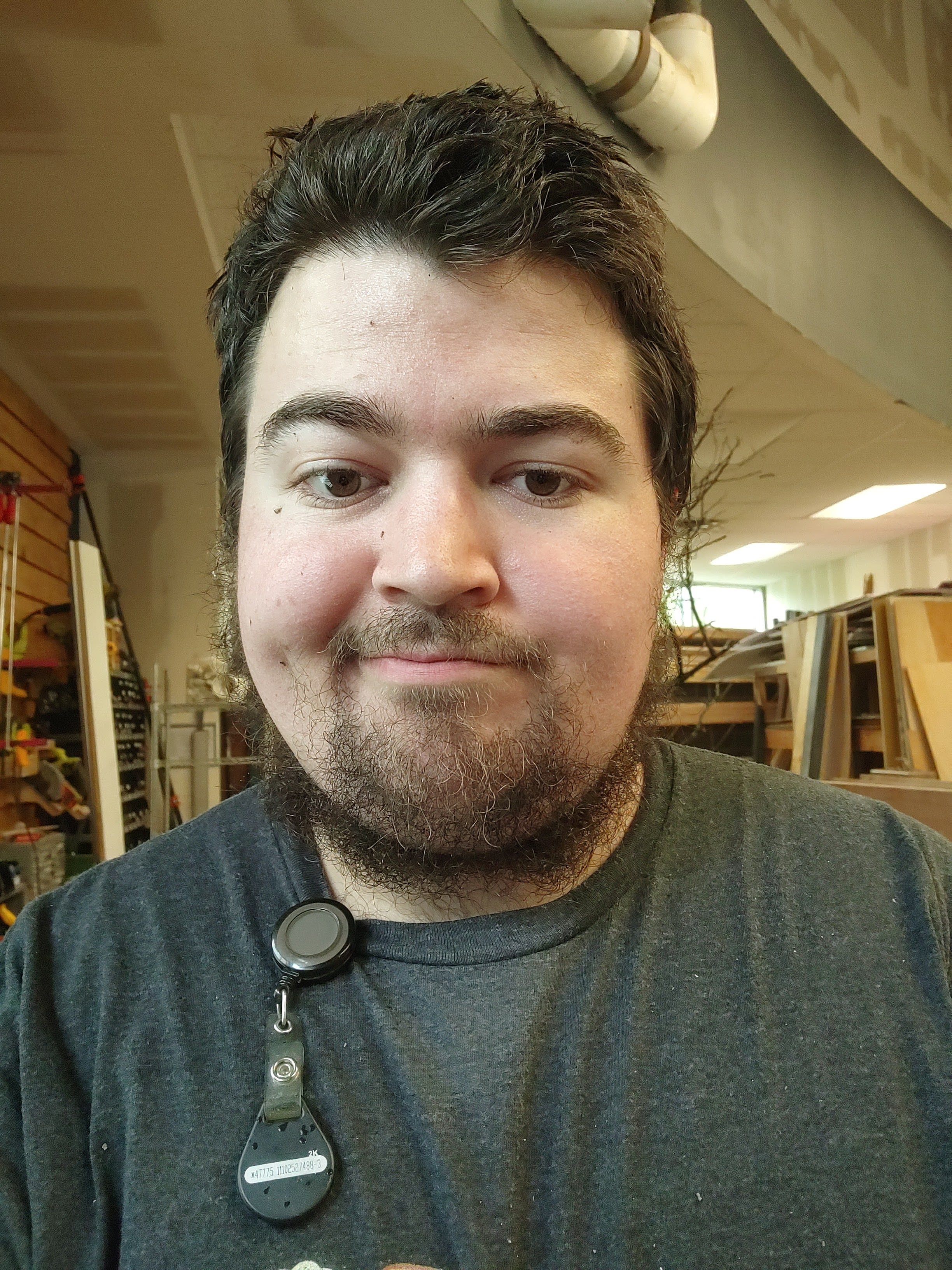 Mike Hadley (@BurleyEsque) on Morty