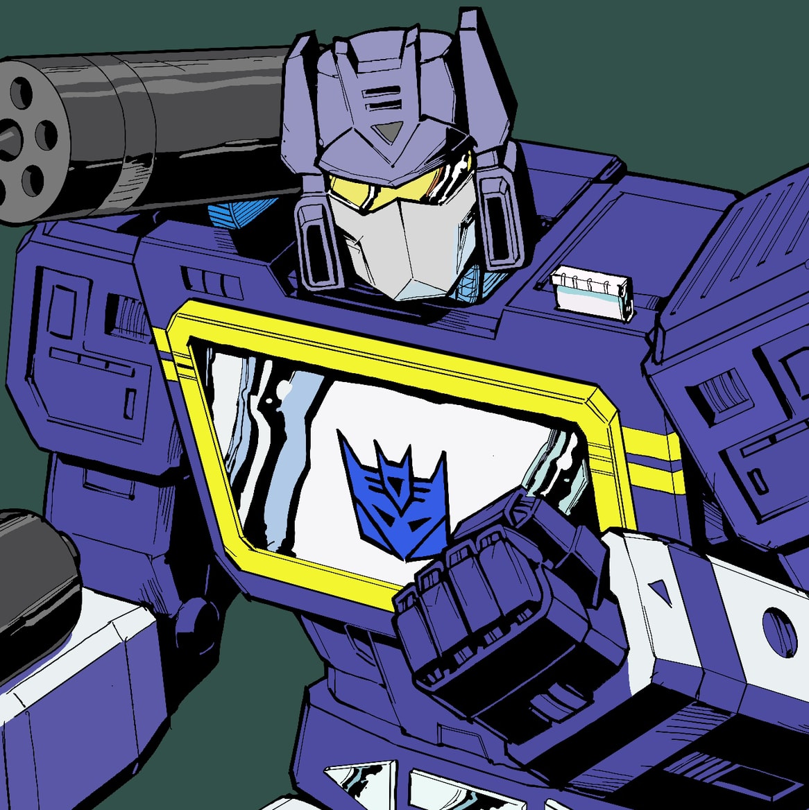 David Couch (@DJCouch) on Morty