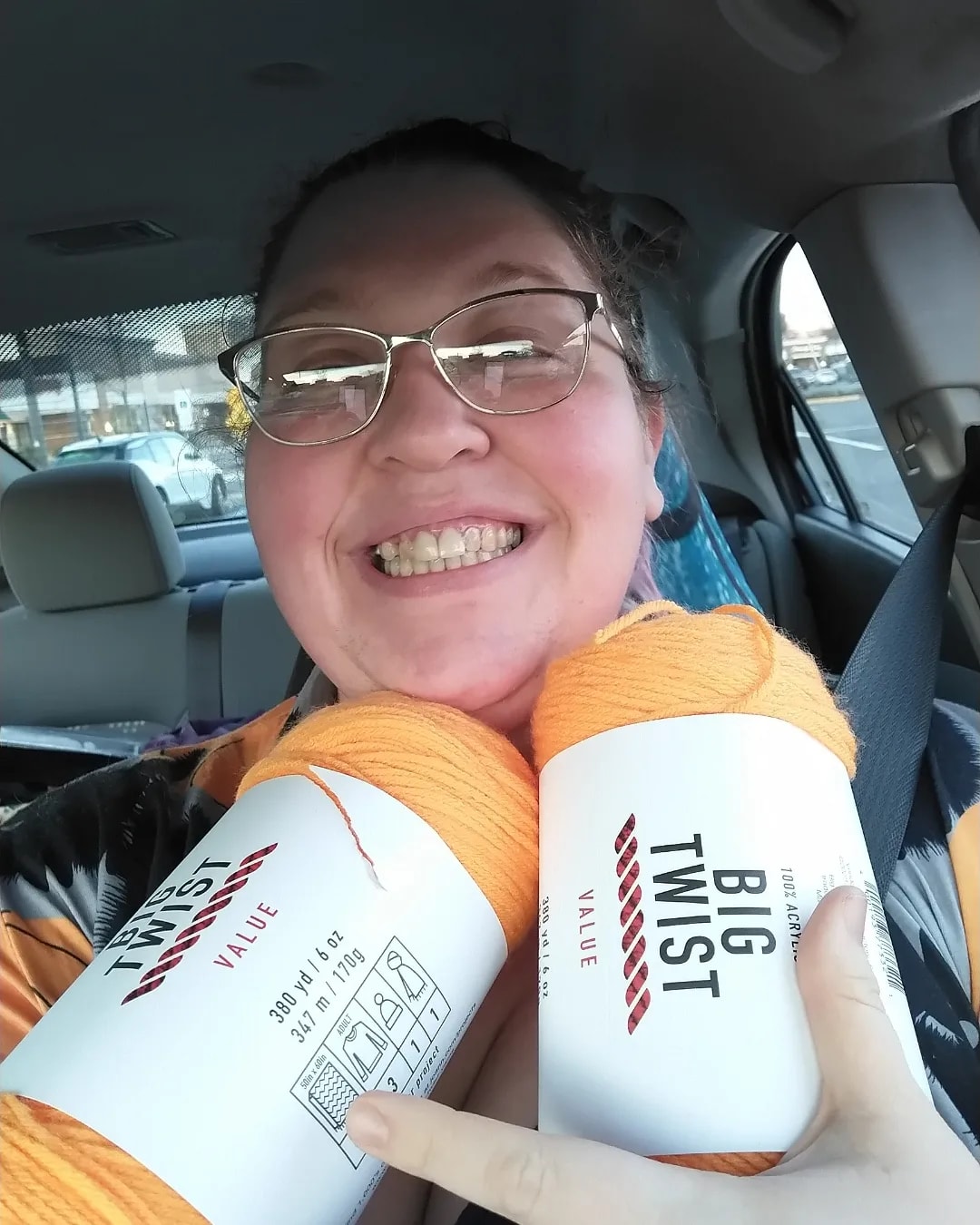 Angie Halford (@Sparkles) on Morty