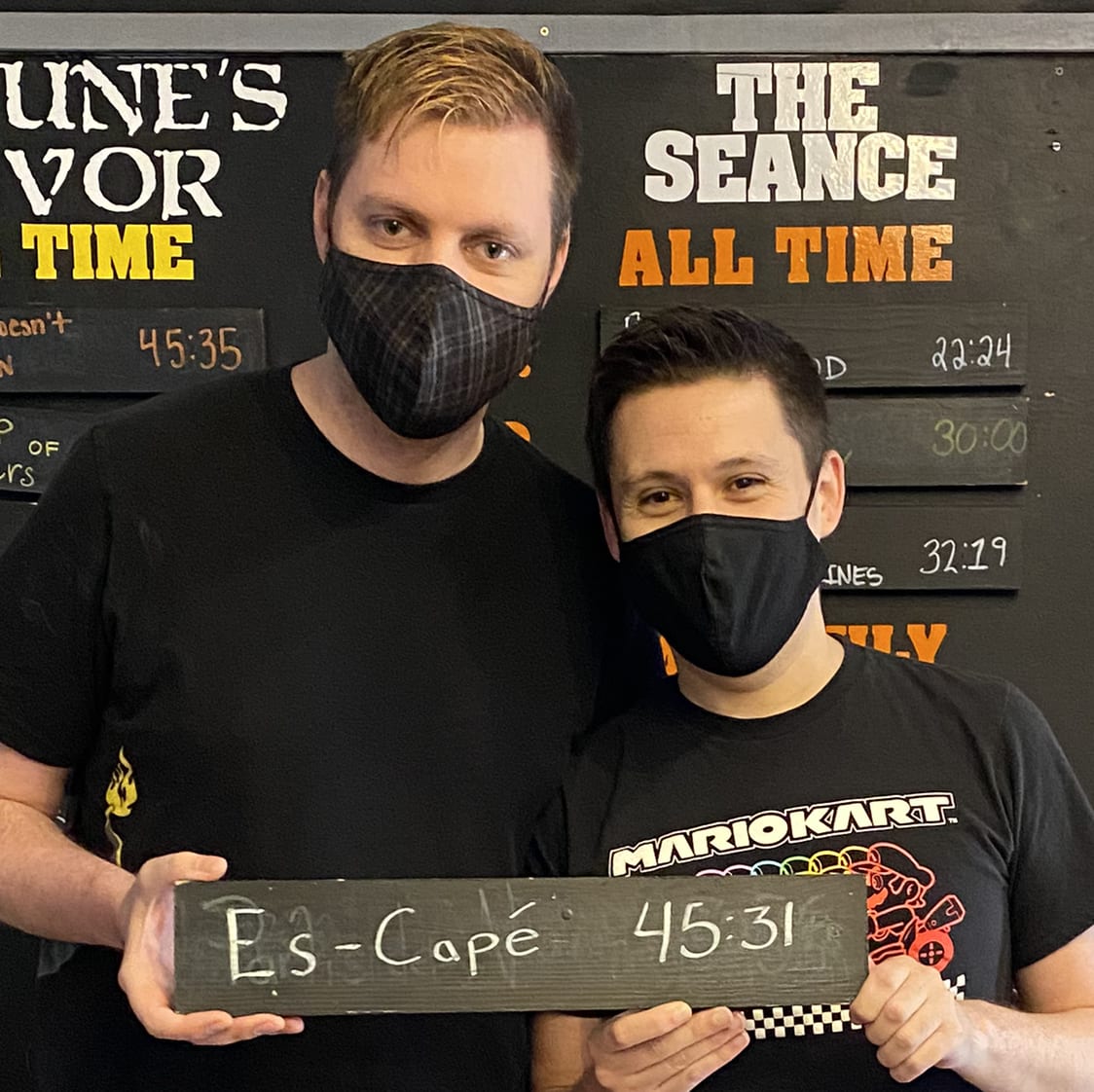 Tim Walth (@Timotheus) on Morty