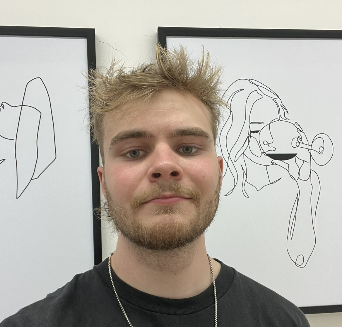 Daniel Necid (@Danecid) on Morty