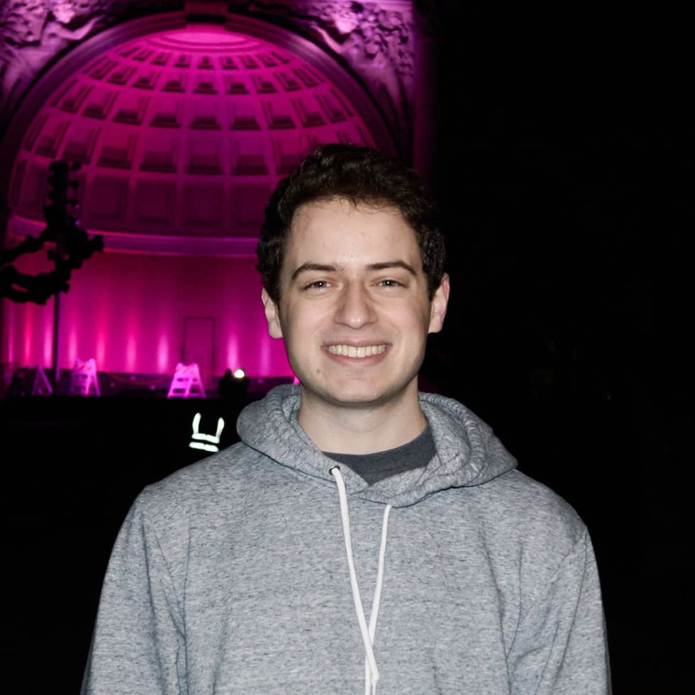 Zack Brody (@brodyzt) on Morty