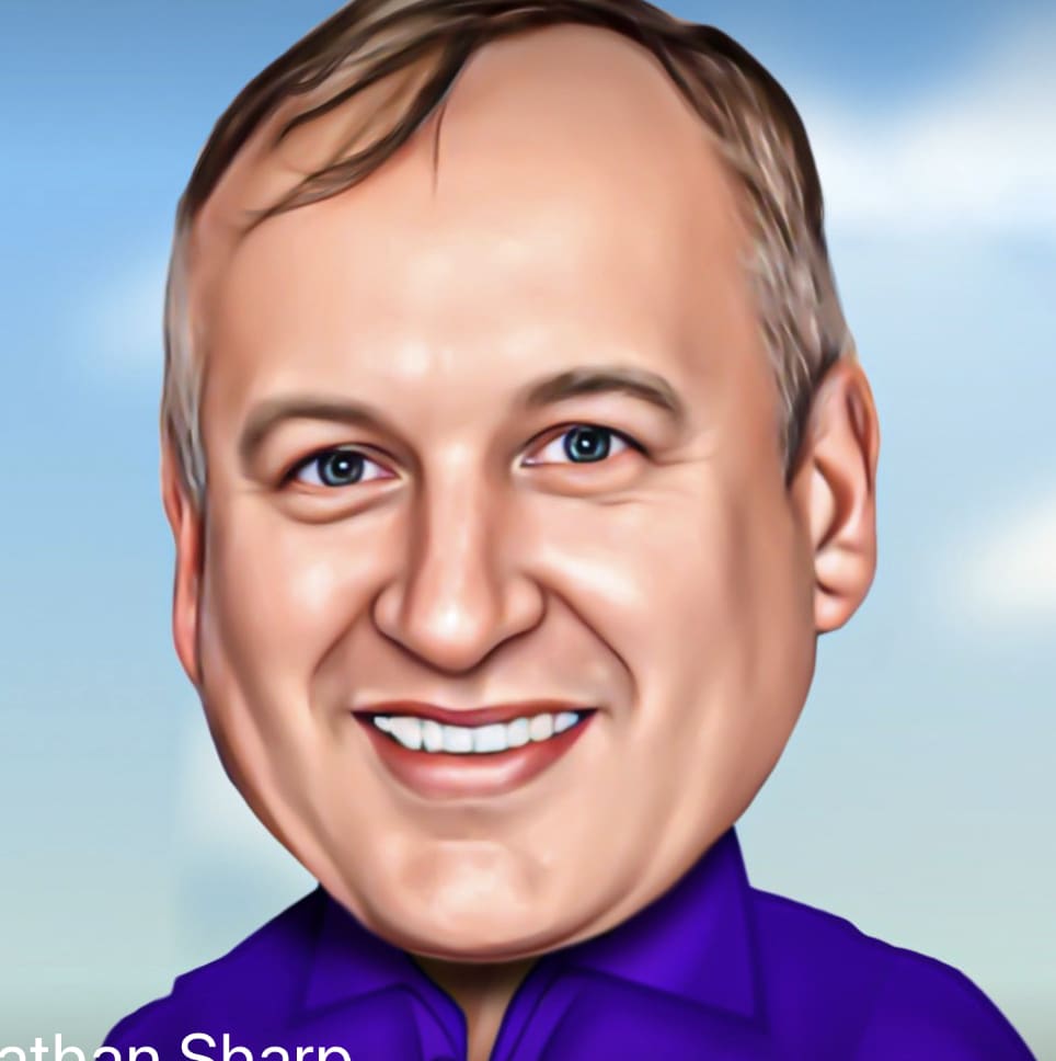 Jonathan Sharp (@Jonathan) on Morty